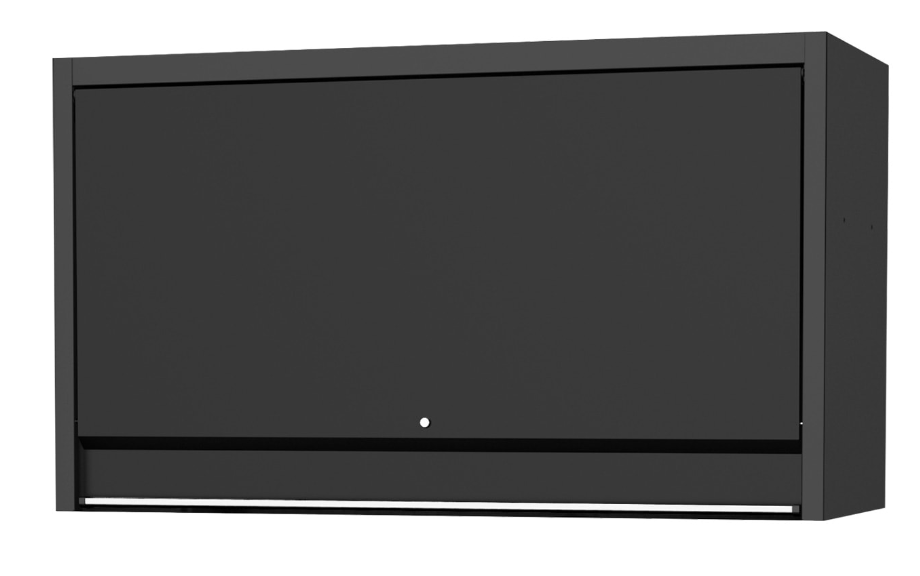 SP Tools 59" USA Sumo Series Wide Power Top Hutch - Shelf, Pegboard, L ...